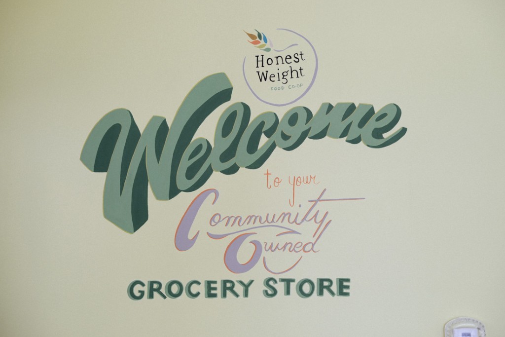 The New Honest Weight Food Co-op: Photos - Keep Albany Boring