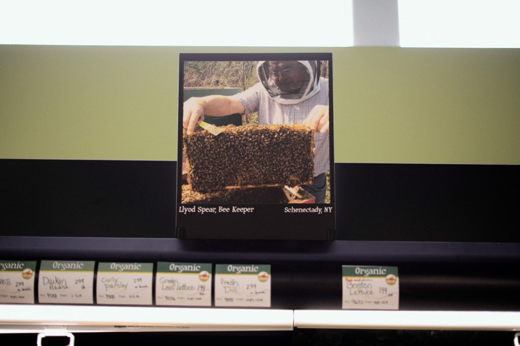 The New Honest Weight Food Co-op: Photos - Keep Albany Boring