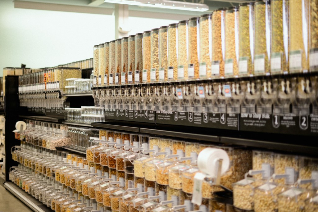 The New Honest Weight Food Co-op: Photos - Keep Albany Boring