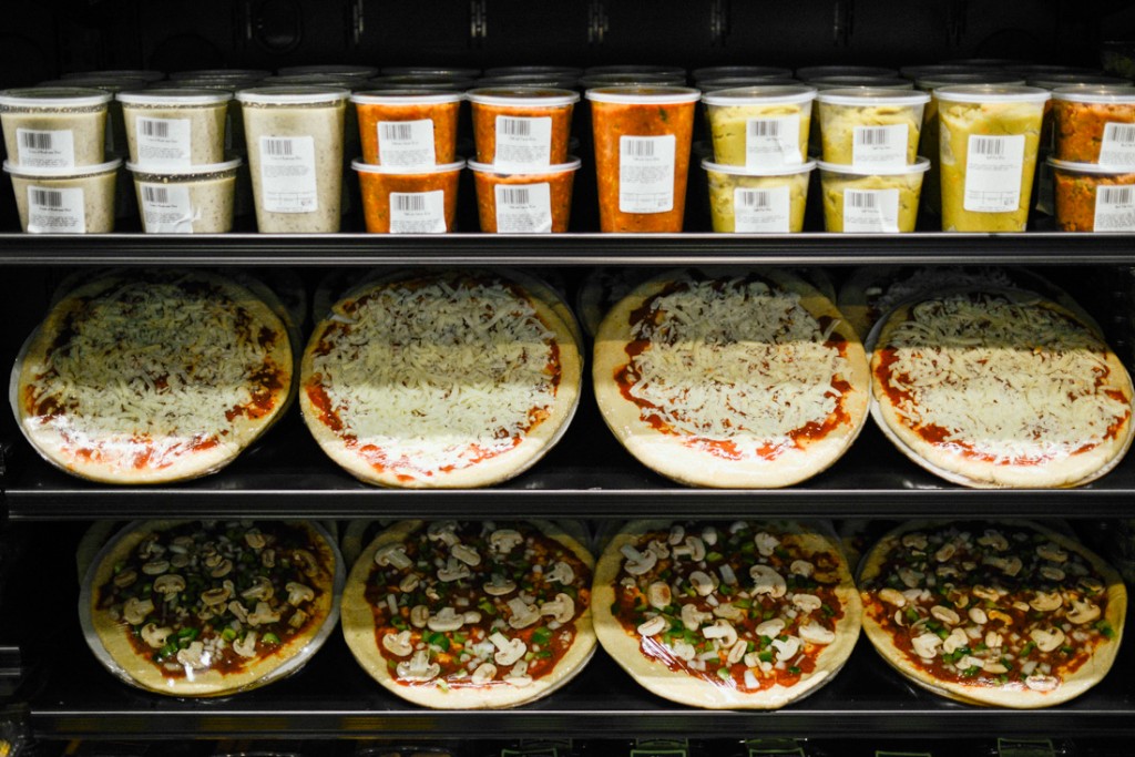 The New Honest Weight Food Co-op: Photos - Keep Albany Boring