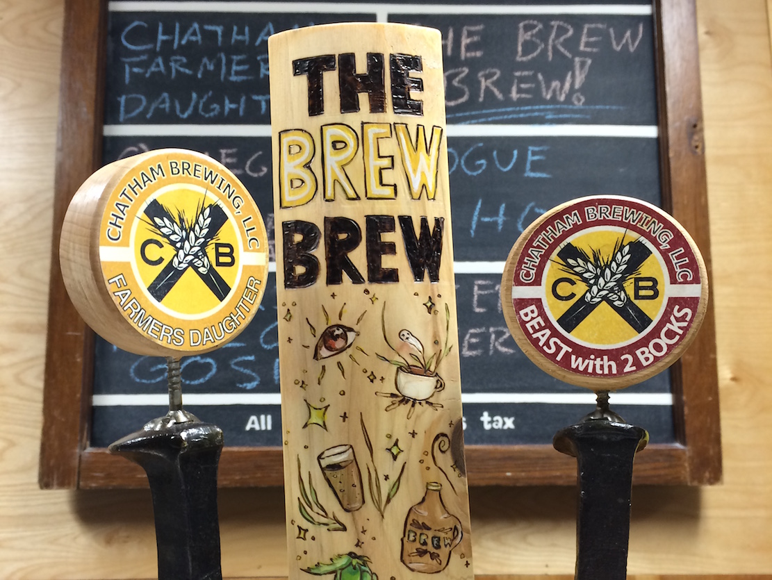 The Thatcher Street Pub: An Introduction - Keep Albany Boring